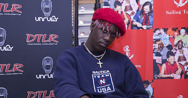 How Lil Yachty Built an Empire Before Even Releasing His ...
