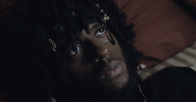 Watch 6lack's Captivating New Video For "Free"