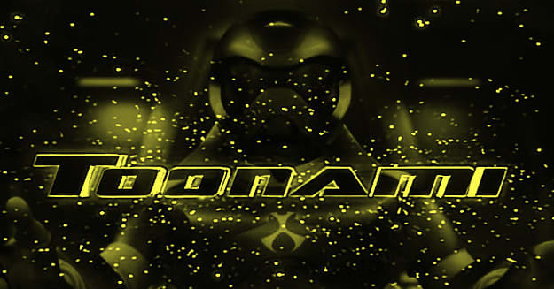 The Oral History of Cartoon Network's Toonami