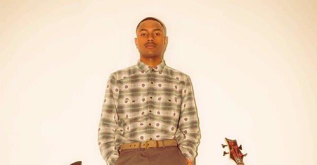 The Internet's Steve Lacy Drops His Debut Solo Project 'S...