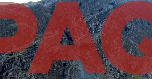 Watch The First Episode of PAQ, A New Online Program All ...