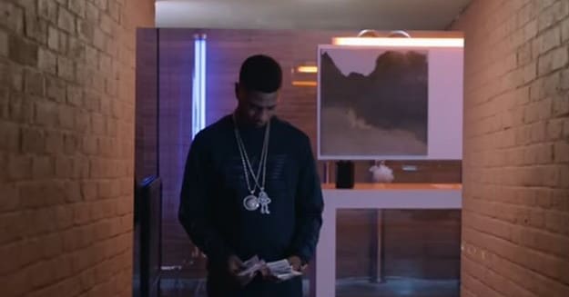 XL-Signed Rapper Nines Teams Up With J Hus For New Track ...