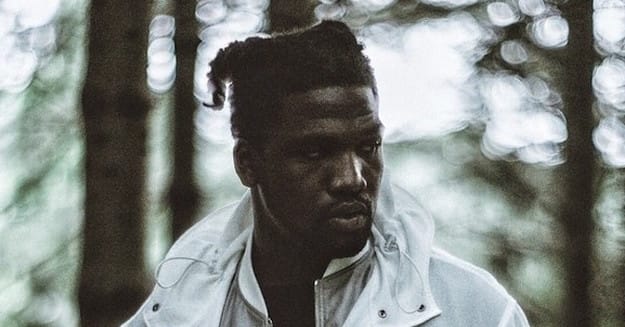 Check Out Derek Wise's New Video For "Disconnected"