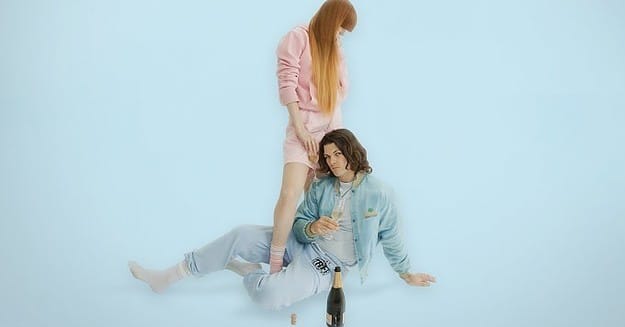 Premiere: Rising Singer-Songwriter BAYNK Shares New Singl...