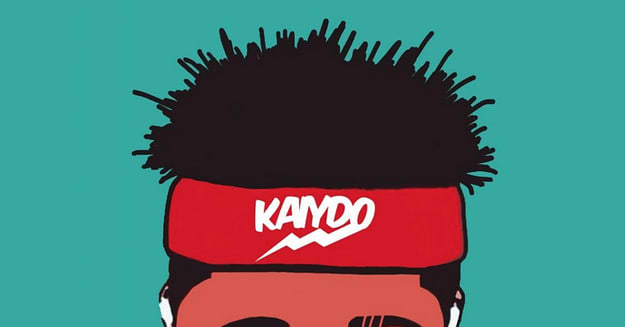 Kaiydo Channels the Spirit of a Southern Cookout on Upbea...