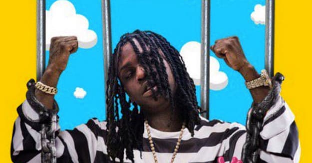 Chief Keef Returns as a Producer and Rapper on ‘Two Zero ...