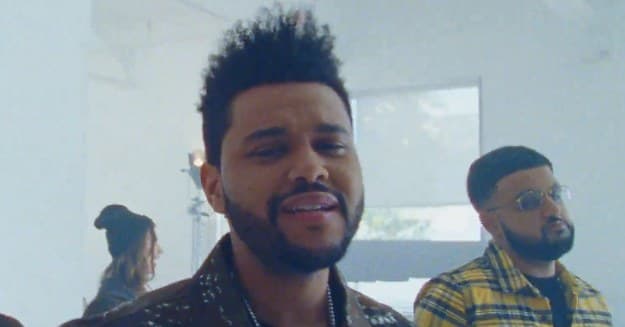 Watch Nav and the Weeknd's New Video for "Some Way"