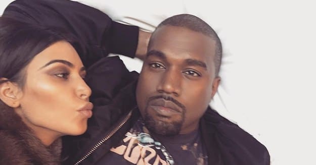 A Kids' Clothing Line From Kanye West and Kim Kardashian ...