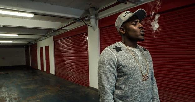 Birmingham Rapper Mist Takes Us Around His Hometown In Ne...