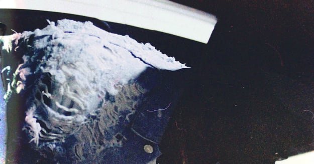 Premiere: Listen to Ty Senoj's "Who Put It?"