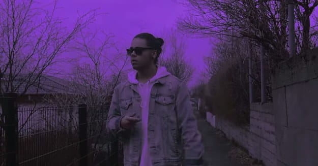 Rapper Aron Can and the Emerging Hip-Hop Scene in Iceland