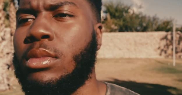 Watch the Music Video For Texas Singer Khalid's Breakout ...