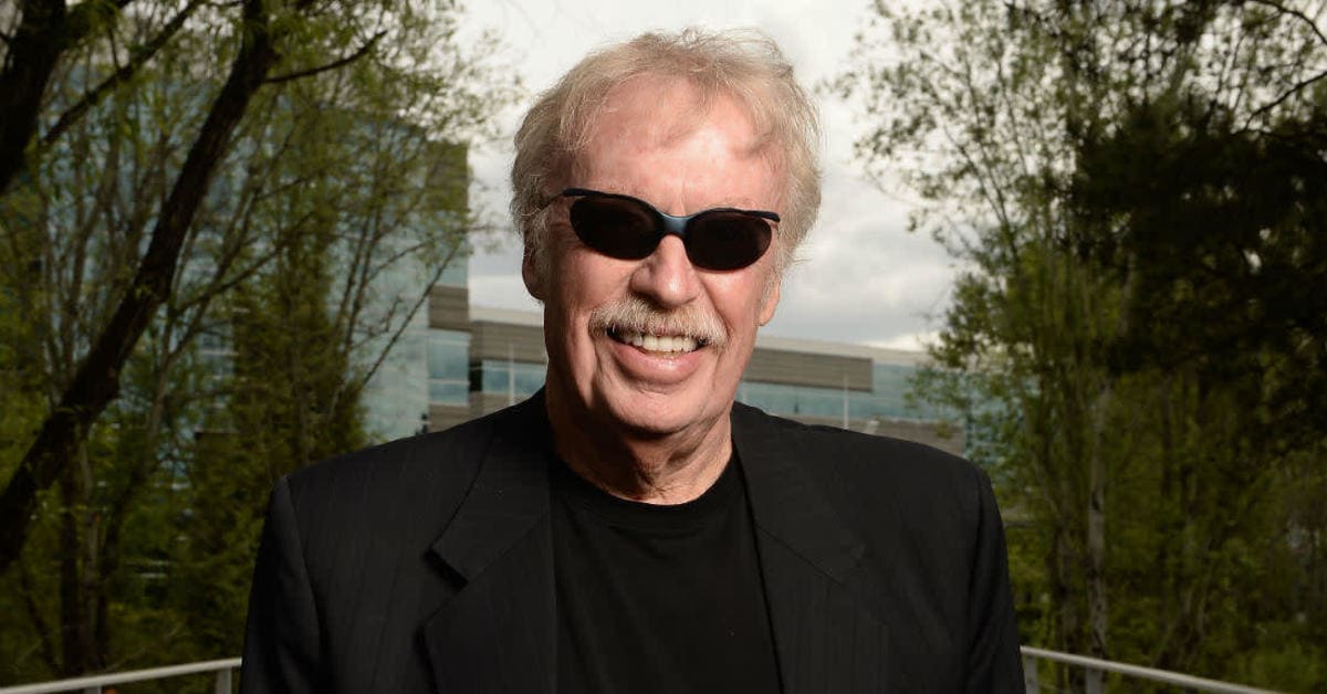 Phil Knight Is Getting His Own College Basketball Tournam...