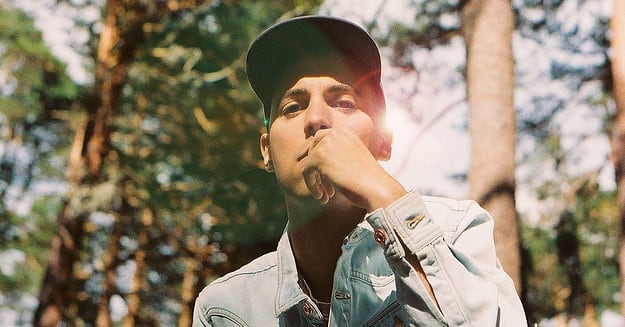 Spanish Producer Pional Lets His Voice Soar on the 'When ...