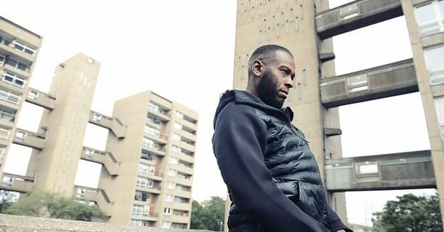 Premiere: Flowdan And Manga Celebrate The "Dons & Divas"