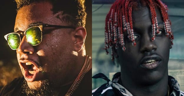 Listen to Carnage and Lil Yachty's "Mase in '97"