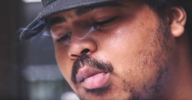 DP Shares Menacing New Song, "You'll Be Touched"