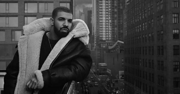 Someone Made A Video Of Every Time Drake Says "Yeah" on