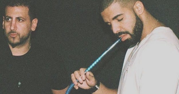 Drake's Lack of Style Makes Him a Hero