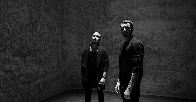 Premiere: Parisian Tech-House Duo Villanova Return With T...