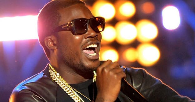 Meek Mill Previews New Track Honoring LeBron James' NBA F...