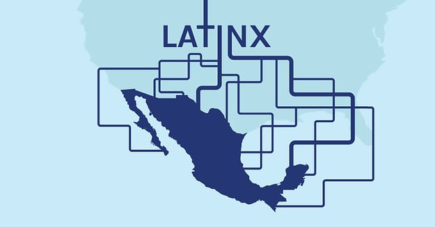 What does ‘Latinx’ mean? A look at the term that's challe...