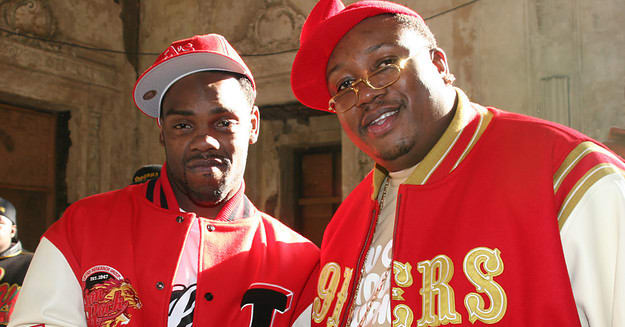 An Oral History of Hyphy