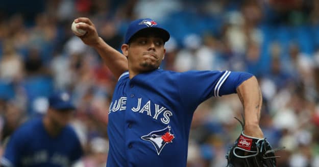 Toronto Blue Jays: Bullpen Situation Sorted With Osuna Announced As Closer