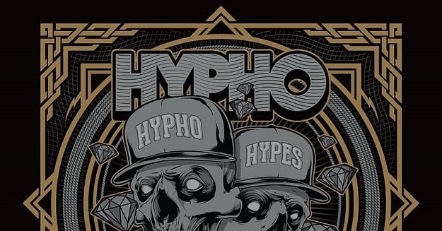 Premiere: Hypho And Hypes Come With That "True Money"