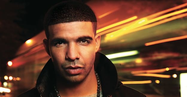 Drake: I Remain Calm (2010 Cover Story)