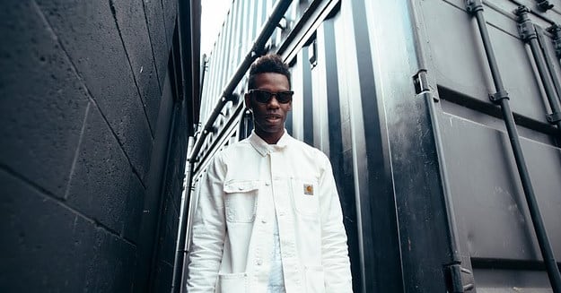 Introducing GAIKA, The Multi-Disciplined Artist Rejecting...