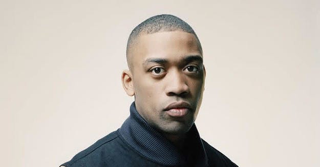 Wiley Just Announced He's Releasing A New Album This Year