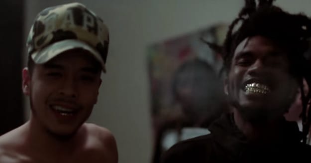 PREMIERE: Watch The Video For Florida Rapper Kent Loon's ...