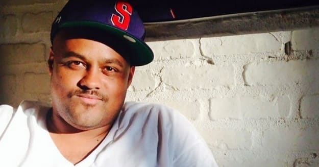 TDE's Punch on Making a Debut Album: "I Really Want to Do...