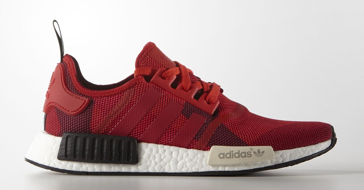 There Are Two More NMD Colorways Dropping Tomorrow