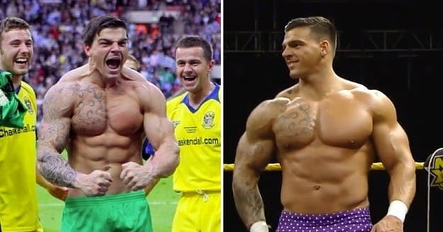 Meet Hugo Knox: The Man Who Swapped Professional Football...