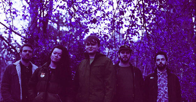 PREMIERE: Kudu Blue Make Unpredictable Pop Music on "Vici...