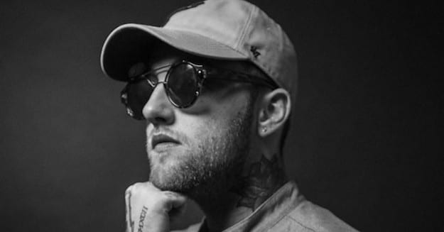Mac Miller Features On Sap's "C4"