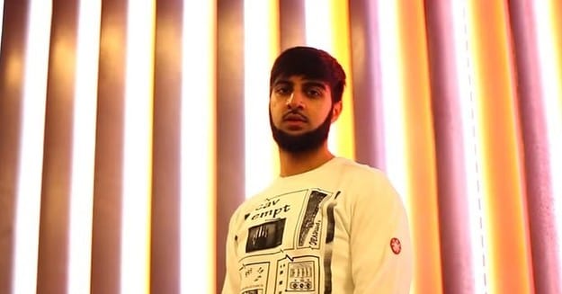 Watch This Brain-Melting Short Film Celebrating Faze Miya...