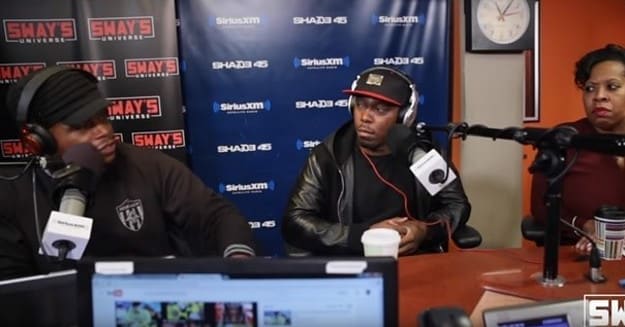 Dizzee Rascal: "Wiley's The Godfather Of Grime... He's A ...