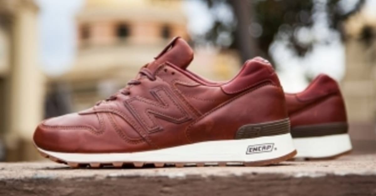 New Balance Just Released a Very Expensive 1300 Retro