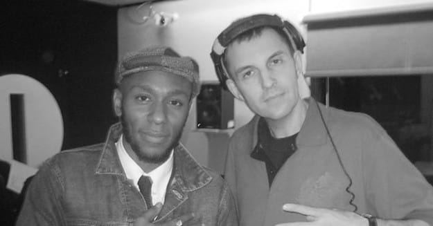 Listen to a Rare Mos Def Freestyle from 1999