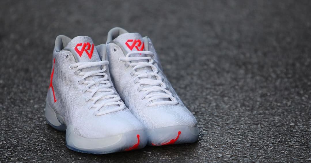 Russell Westbrook's Air Jordan 29 Released Out of Nowhere