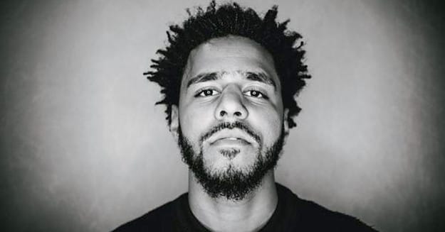 Watch the Trailer for J. Cole's Upcoming HBO Special: 'Fo...