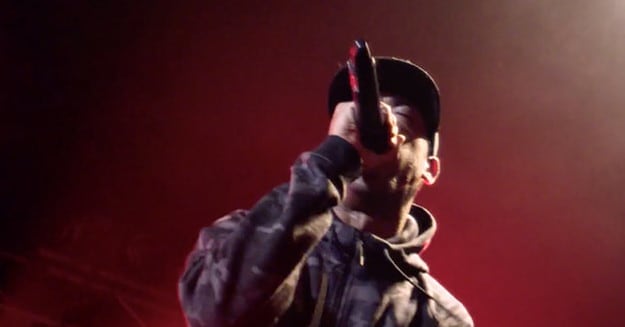 Wiley Takes Us Behind-The-Scenes Of The Iconic 'Eskimo Da...