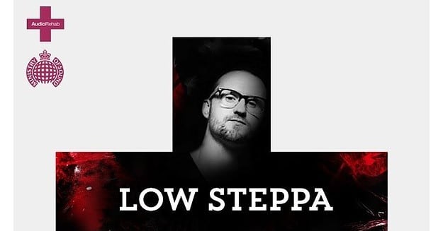 Premiere: Listen To An Exclusive Low Steppa Mix Ahead Of ...