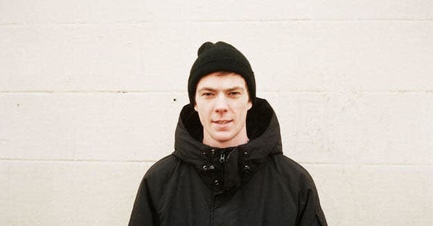 Premiere: Listen To Inkke's Clock Strikes 13 Mix Ahead Of...
