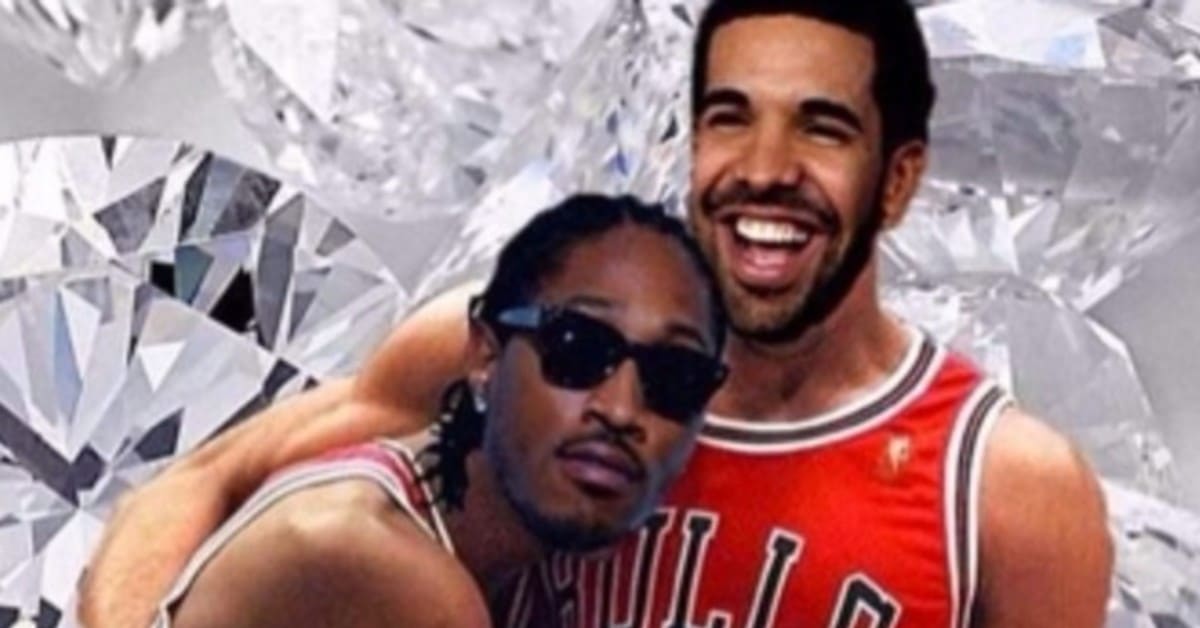 What a Time to Be Alive: Drake and Future Shout Out 'Jump...