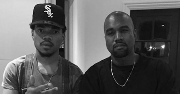 Chance the Rapper Wasn't a Fan of Miley Cyrus' Hosting at...