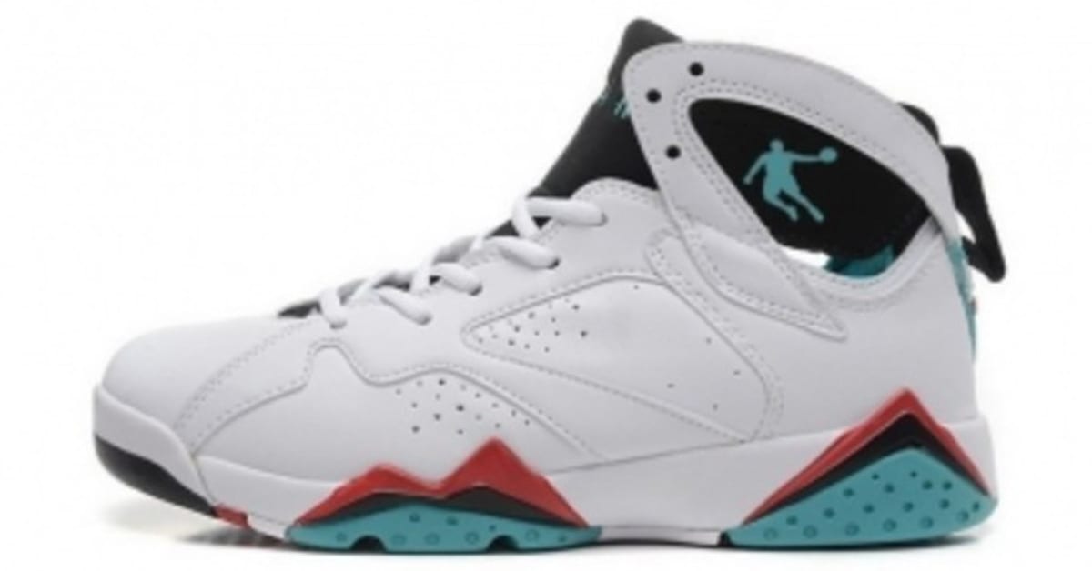 Inside the Sneaker Company That's Selling Fake Air Jordan...